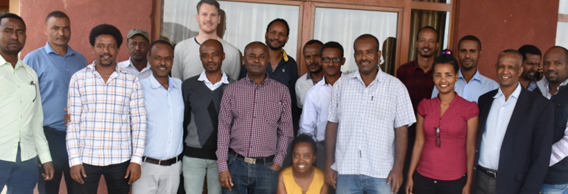 Strengthening ISSD principles & approaches – ESP – Ethiopia Seed ...