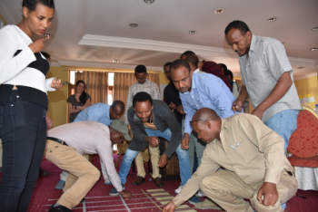 Strengthening ISSD principles & approaches – ESP – Ethiopia Seed ...