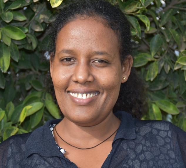 Connecting farmers, experts and decision-makers – Training for gender ...