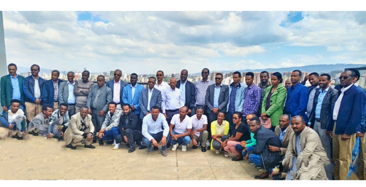 Ethiopian Agricultural Authority piloting variety testing and registration