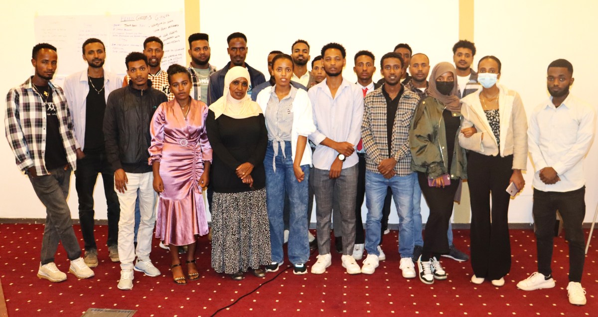 The ENSP Internship Program: Empowering young graduates in the seed ...