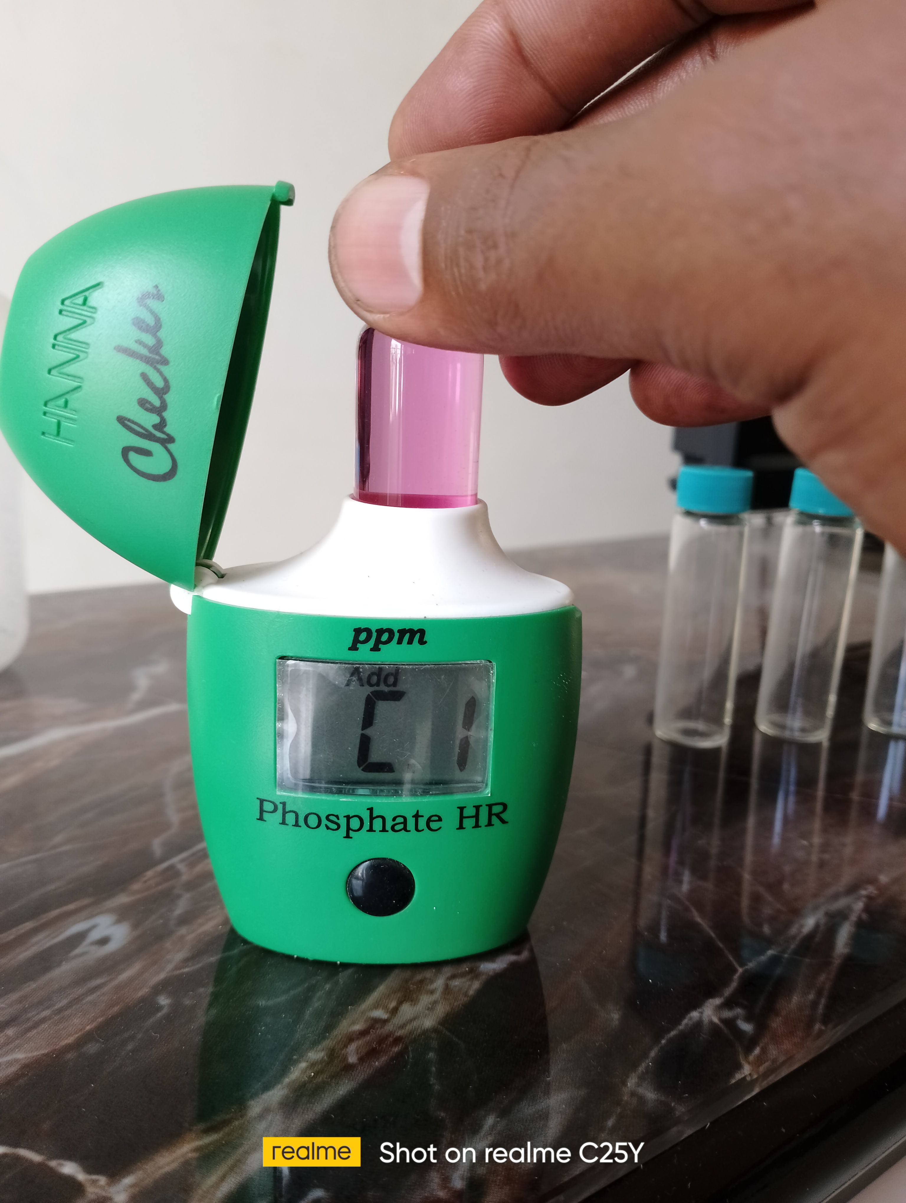 Advancing Sustainable Agriculture through Portable Soil Testing Kits ...