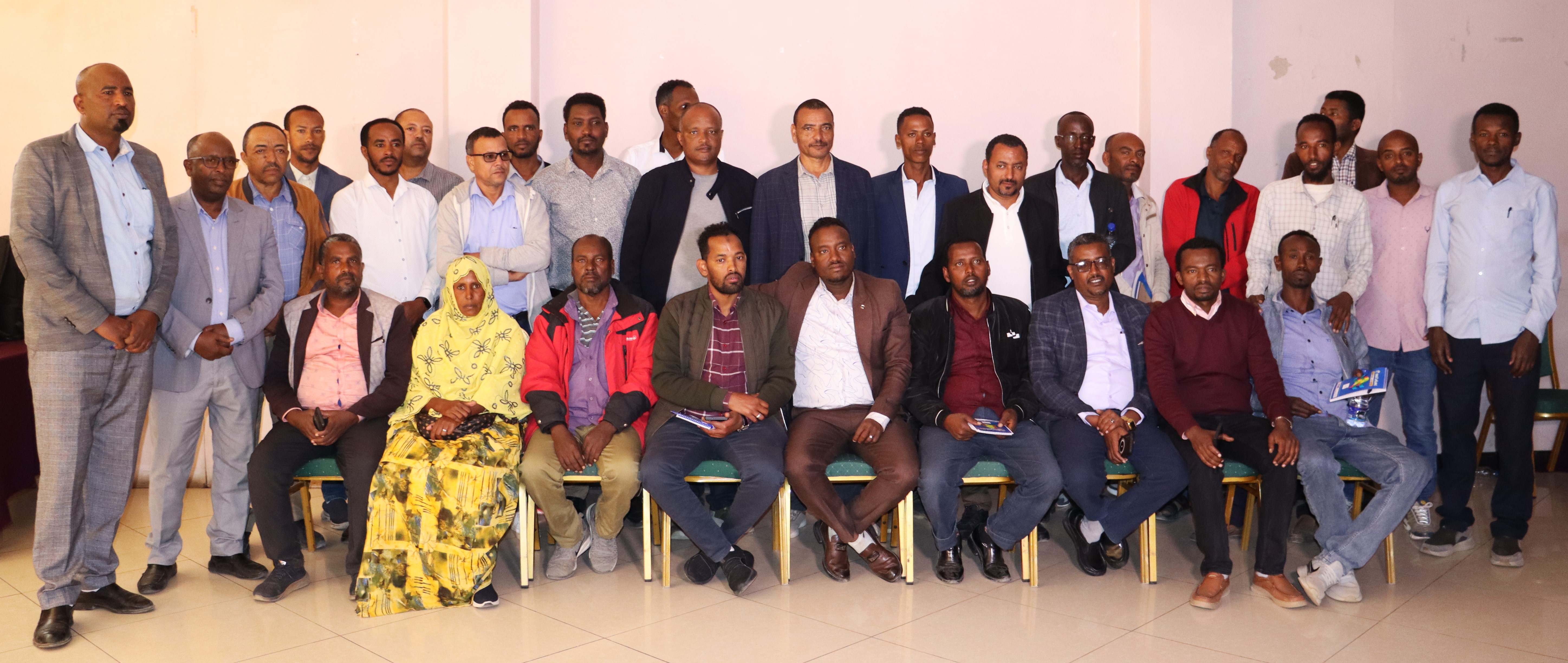 Ethiopian Seed Partnership – htttps://www.esp-seed.org