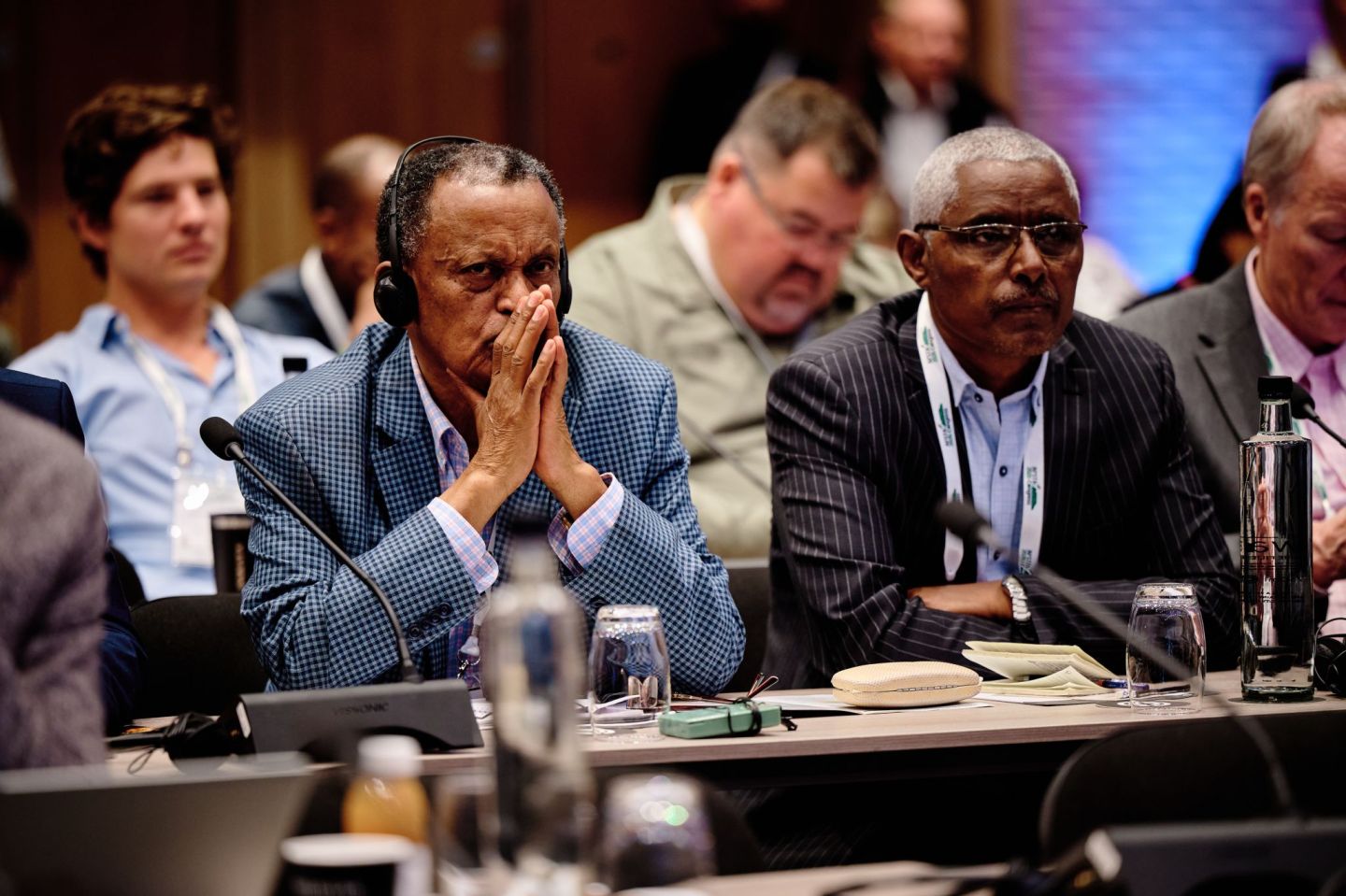 Strengthening international seed partnerships through AFSTA 2026 annual ...